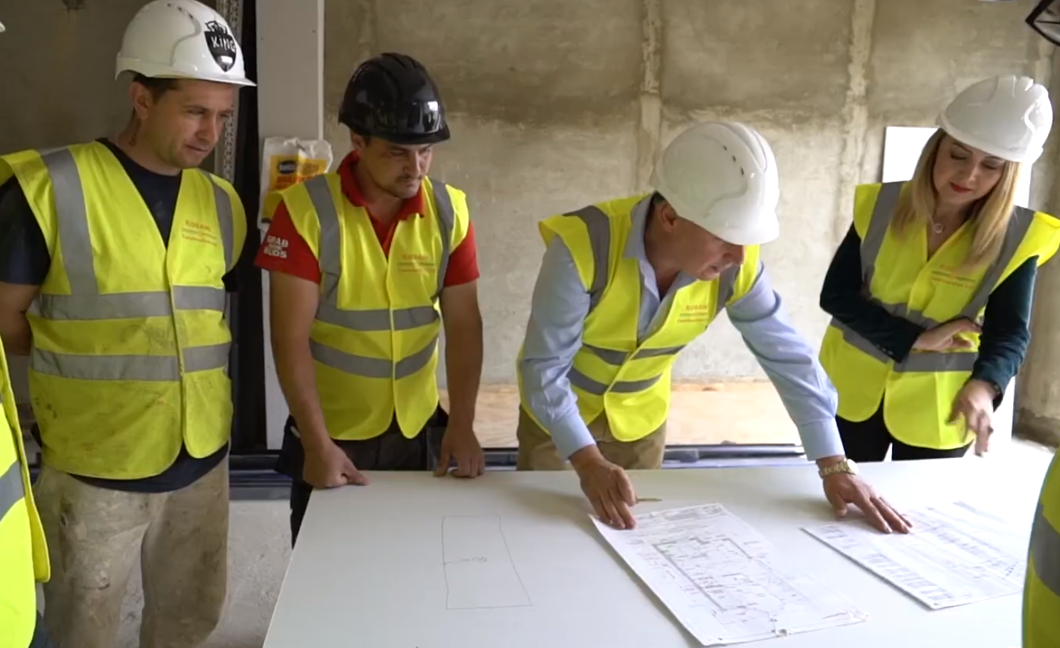 Kobani Construction Ltd - Your local builders